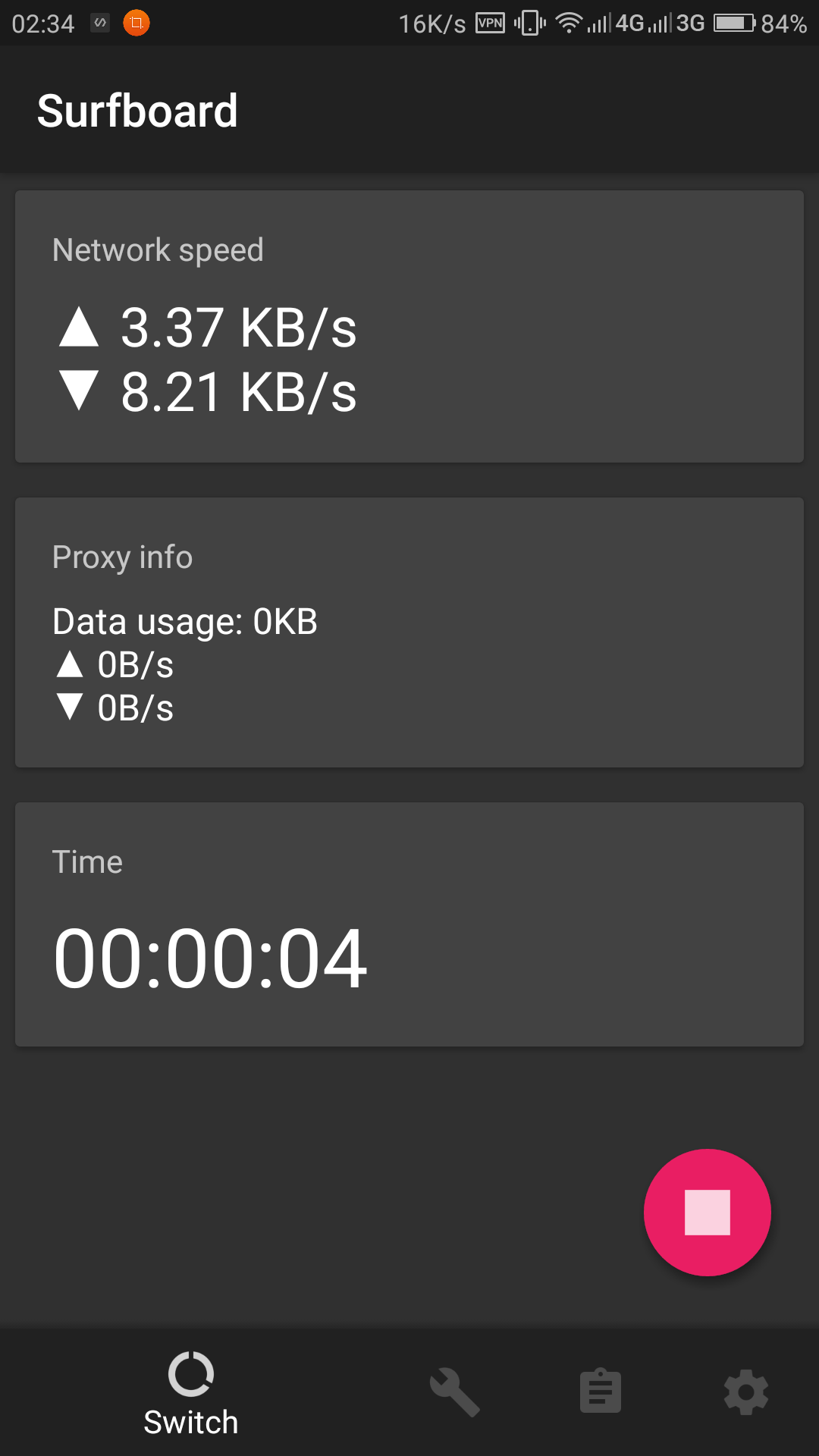 fanqiang/android/Surfboard.md at master · bannedbook/fanqiang · GitHub